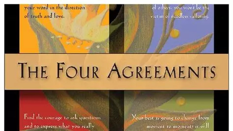 The Four Agreements